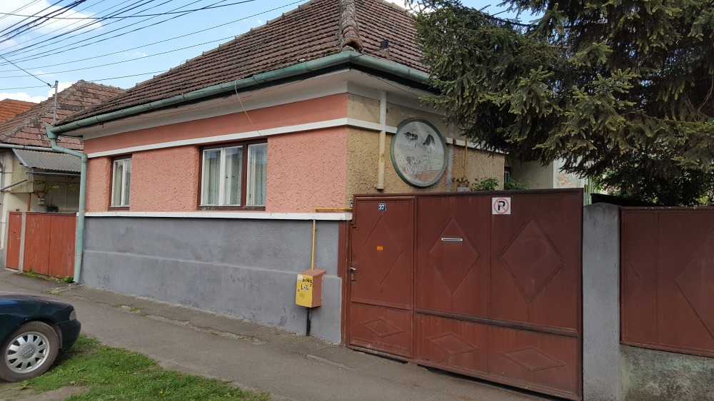 Casa de vanzare in Reghin | arhiva Okazii.ro