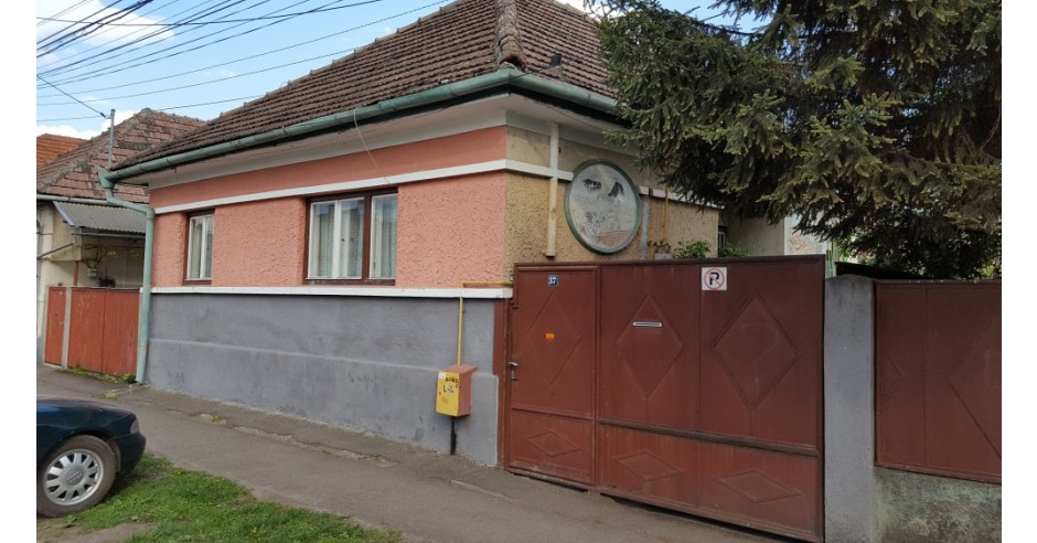 Casa de vanzare in Reghin | arhiva Okazii.ro