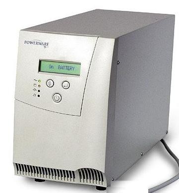 Sursa tensiune UPS EATON Powerware 9120 1500VA Double Conversion Online ...