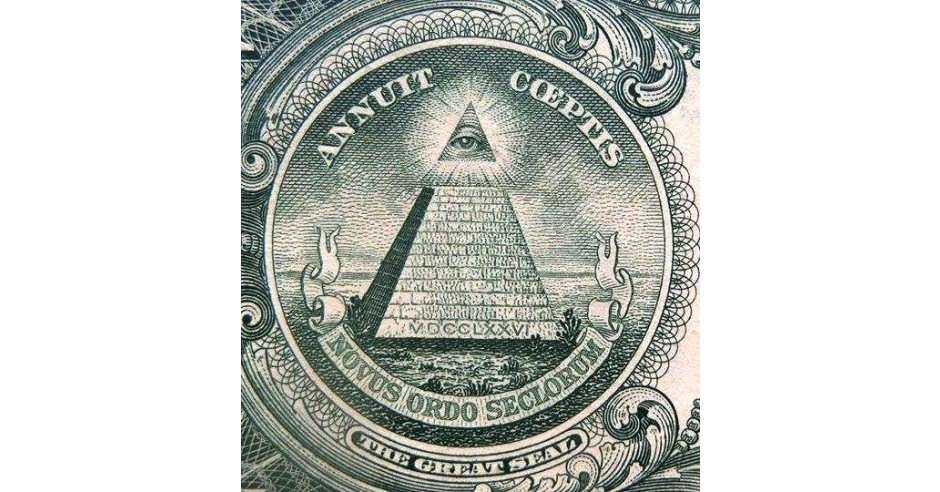 Bancnota 1 Dolar (Dollar) - SUA, anul 1995 XF *Cod 723 A | arhiva Okazii.ro