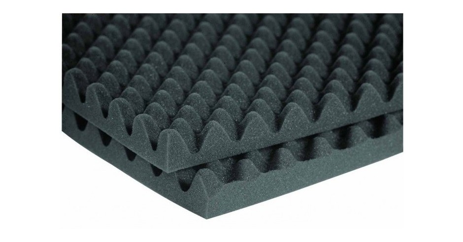 vand burete cofrat fonoabsorbant - antifonare | arhiva Okazii.ro