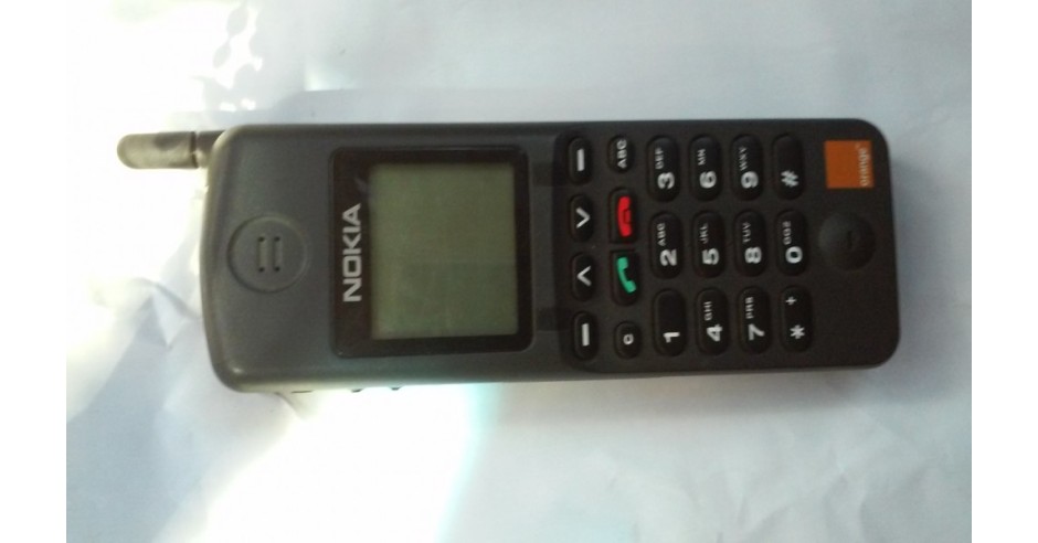 TELEFON MOBIL NOKIA 2140 (NHK-1XA) - PENTRU COLECTIONARI | arhiva Okazii.ro