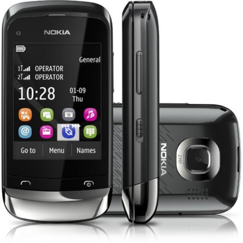 -2° in Telefoane Nokia Nokia. Cumpara ieftin, pret bun