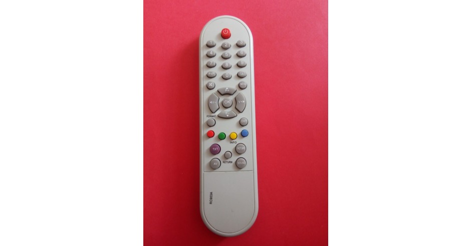 Telecomanda RC903A AXEN 21MO, CAMERON 21SL60, NIPPON CE2117, MEISTER ...