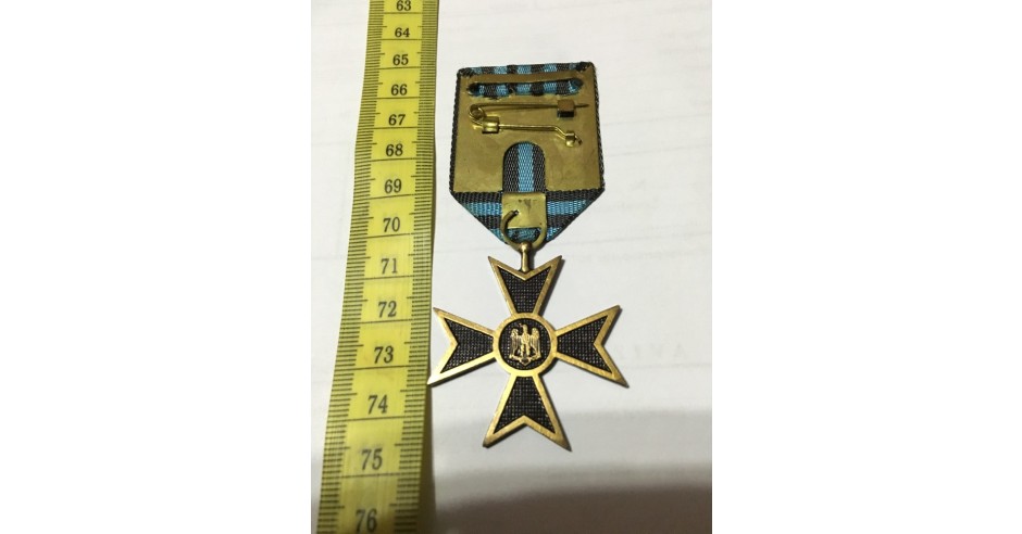 Crucea de fier 1941-1945 | arhiva Okazii.ro