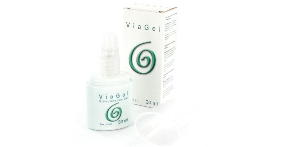 Viagel for men gel pentru potenta, 30ml | arhiva Okazii.ro