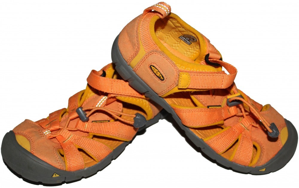 Sandale Keen, waterproof, Anti Odor Footbed, copii, marimea 35 | arhiva ...