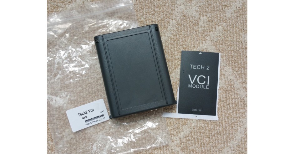 Modul VCI pentru GM Tech2 | Okazii.ro