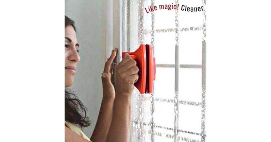 Curatator Pentru Sticla Like Magic Cleaner | arhiva Okazii.ro
