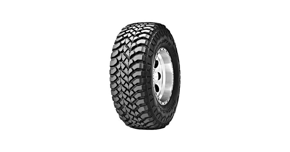 Anvelope Hankook Dynapro Mt Rt03 33/12.5R15 108Q Vara Cod: F5310236 ...