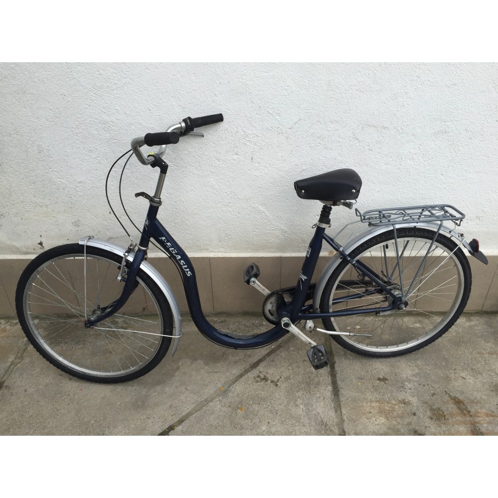 39 Bicicleta Pegasus second-hand,Germania R26 | arhiva Okazii.ro