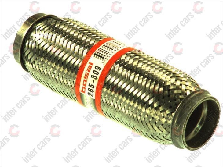 Racord tub flexibil toba esapament 45 x 200 mm Bosal | arhiva Okazii.ro