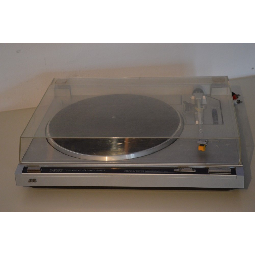 Pick up JVC L-A 100 | arhiva Okazii.ro