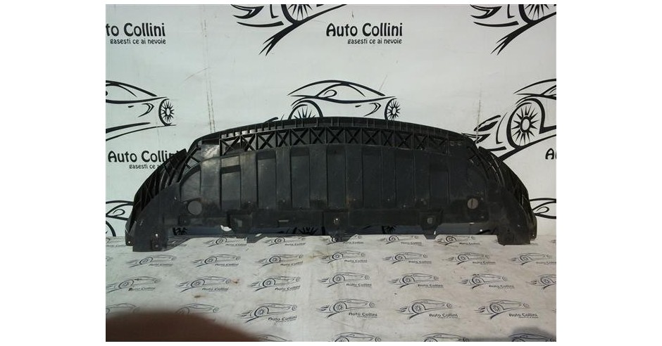 Scut radiator Mercedes A Classe an 2011-2015 cod OEM A1768850036 ...