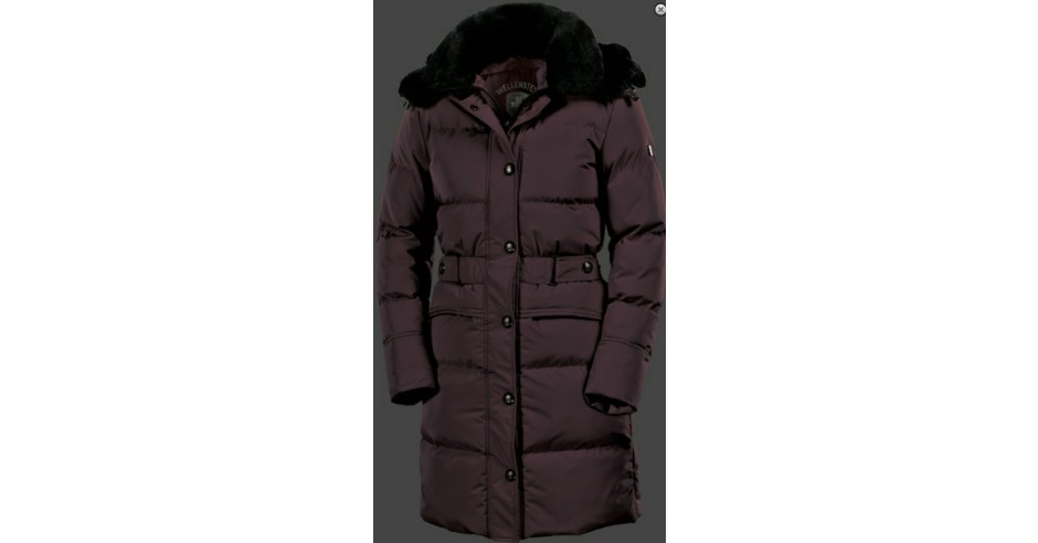 Geaca de iarna multifunctionala Wellensteyn | arhiva Okazii.ro