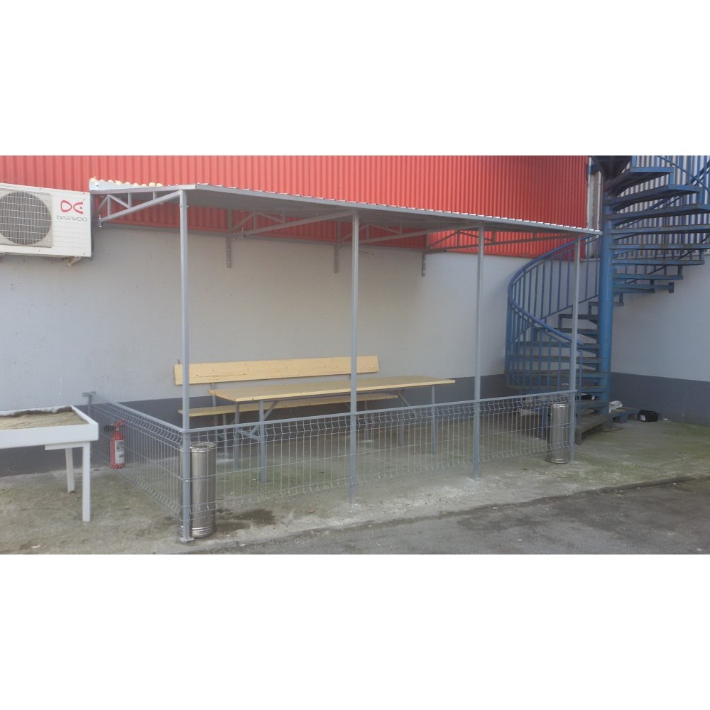 Loc de fumat ! | arhiva Okazii.ro