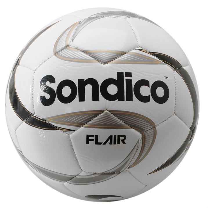 Minge Sondico Flair Football - Originala - Anglia - Marimea Oficiala ...