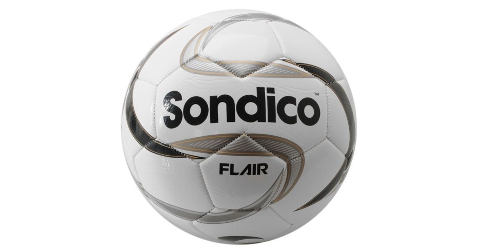 Minge Sondico Flair Football - Originala - Anglia - Marimea Oficiala ...