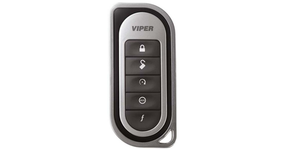TELECOMANDA VIPER 5 BUTOANE 7152V | arhiva Okazii.ro