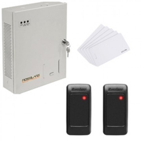 KIT DE ACCES ROSSLARE AC-215 IP KIT | arhiva Okazii.ro