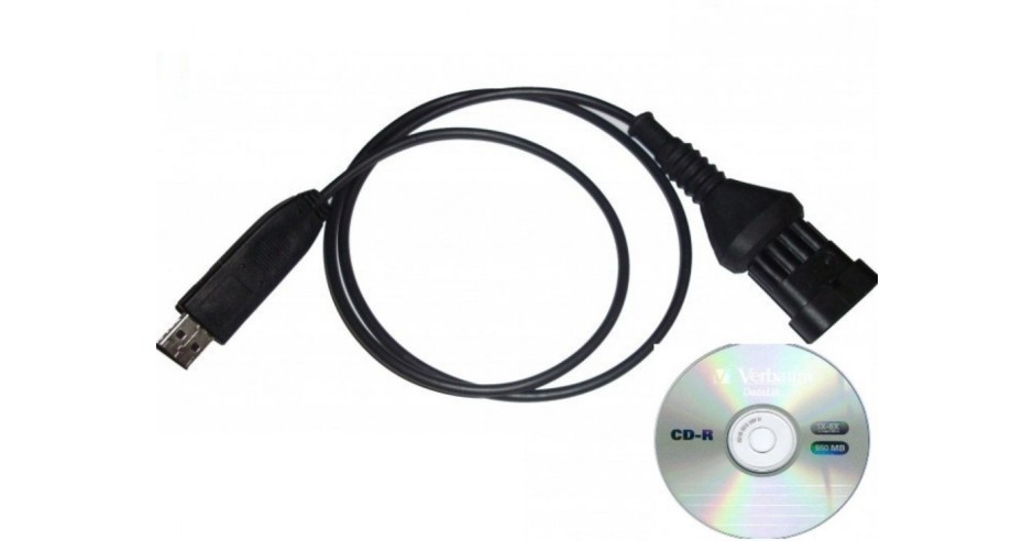 Interfata GPL TX1000 STAG LOVATO MILANO KME | arhiva Okazii.ro