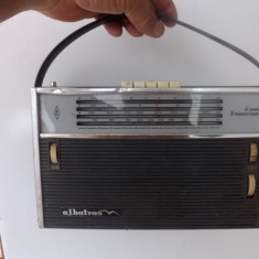 Aparat radio