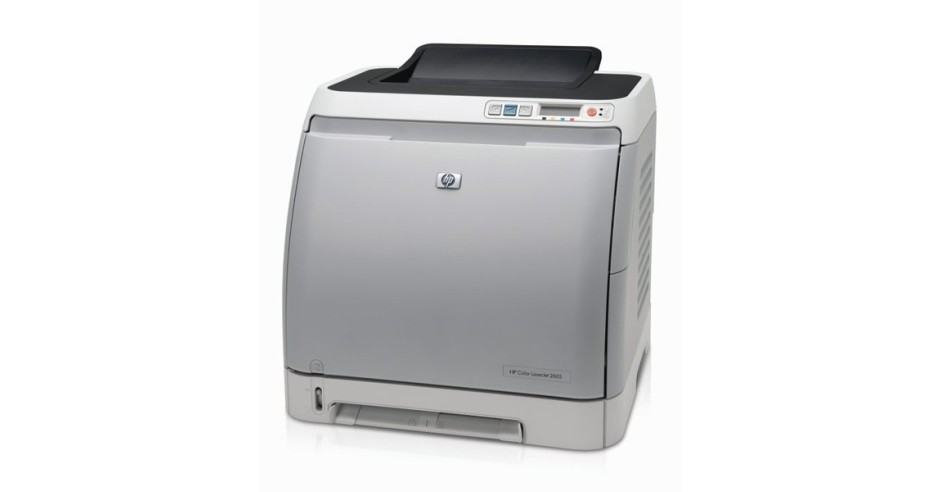 Imprimante Color HP LaserJet 2605dn, 12 ppm, 1200 x 1200 dpi, USB ...