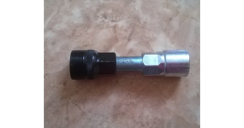 Cheie extractor foi - brat pedalier bicicleta | arhiva Okazii.ro