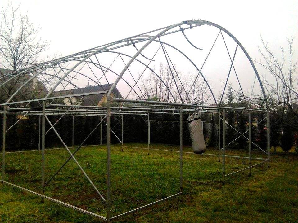 Vand schelet pentru sere | arhiva Okazii.ro