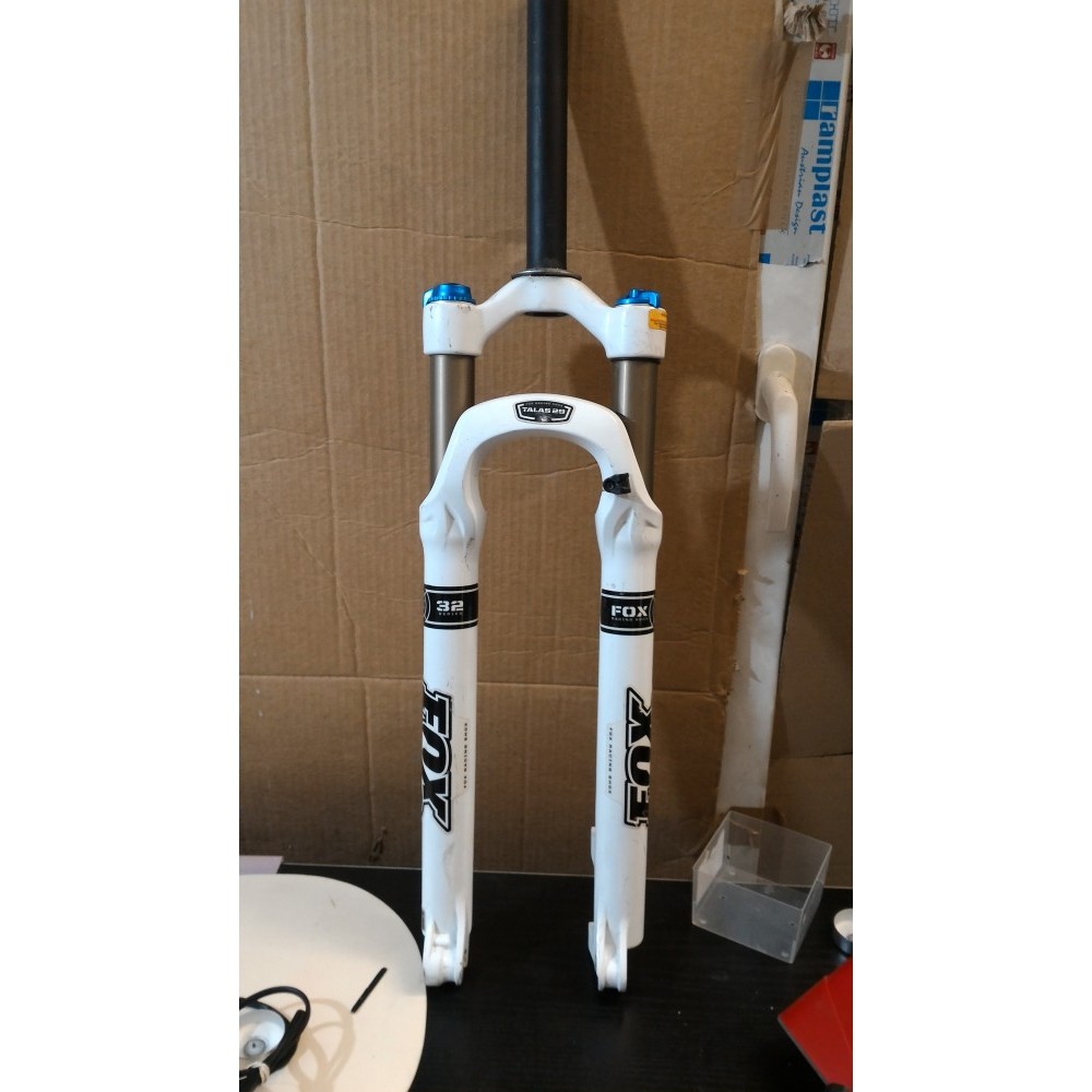 Furca Fox 32 Model RLC Talas 29 | arhiva Okazii.ro