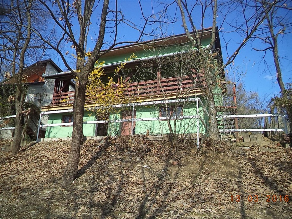 Cabana pe malul lacului Surduc,judetul Timis | arhiva Okazii.ro