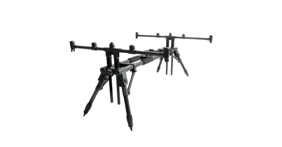 Rod Pod ( RodPod ) Maver Carp Fast Pod 3 posturi | arhiva Okazii.ro