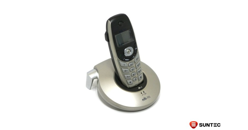Telefon fix fara fir Rds CL-3350 (fara acumulatori / fara alimentator ...