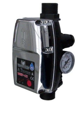 PRESOSTAT ELECTRONIC "HIDROFOR" NOU IN CUTIE. | arhiva Okazii.ro