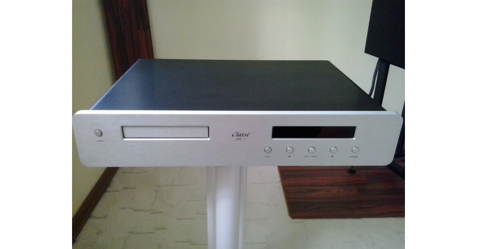 Classe CDT-1 CD Player Transport High-End | arhiva Okazii.ro
