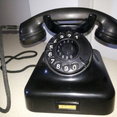 Telefon cu disc - Cumpara cu incredere de pe Okazii.ro.