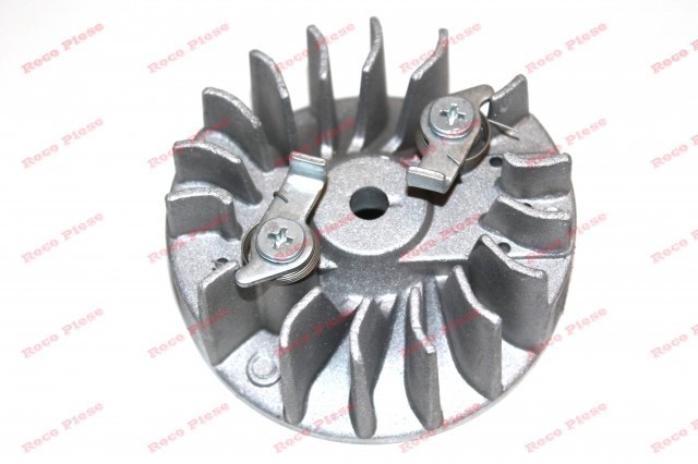 Volanta drujba Husqvarna Partner / Mcculloch / Poulan | arhiva Okazii.ro