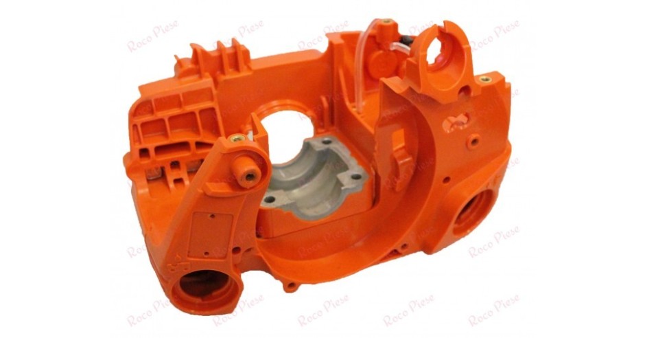 Carter complet drujba Husqvarna 235, 236, 240 | arhiva Okazii.ro