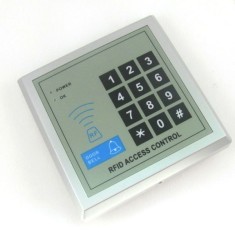 acces control rfid automatizare casa gradina poarta curte garaj tag ...