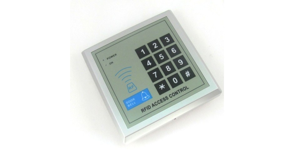 acces control rfid automatizare casa gradina poarta curte garaj tag ...