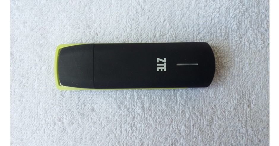 Modem USB ZTE MF637 . | arhiva Okazii.ro