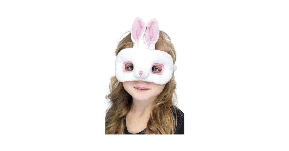 Masca Iepuras copii - Carnaval24 | arhiva Okazii.ro