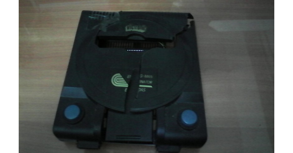 vand Consola Terminator 2 ( Nintendo Famicom/NES/Ending man) | arhiva ...