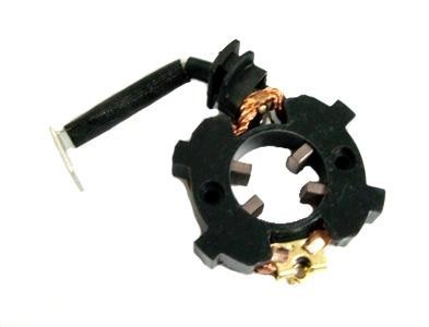 Platou carbuni electromotor Dacia Logan 1.5 dci euro 3 si Renault ...