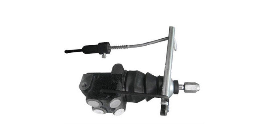 Limitator frana Dacia Logan repartitor frana logan 6001550931 Breckner ...