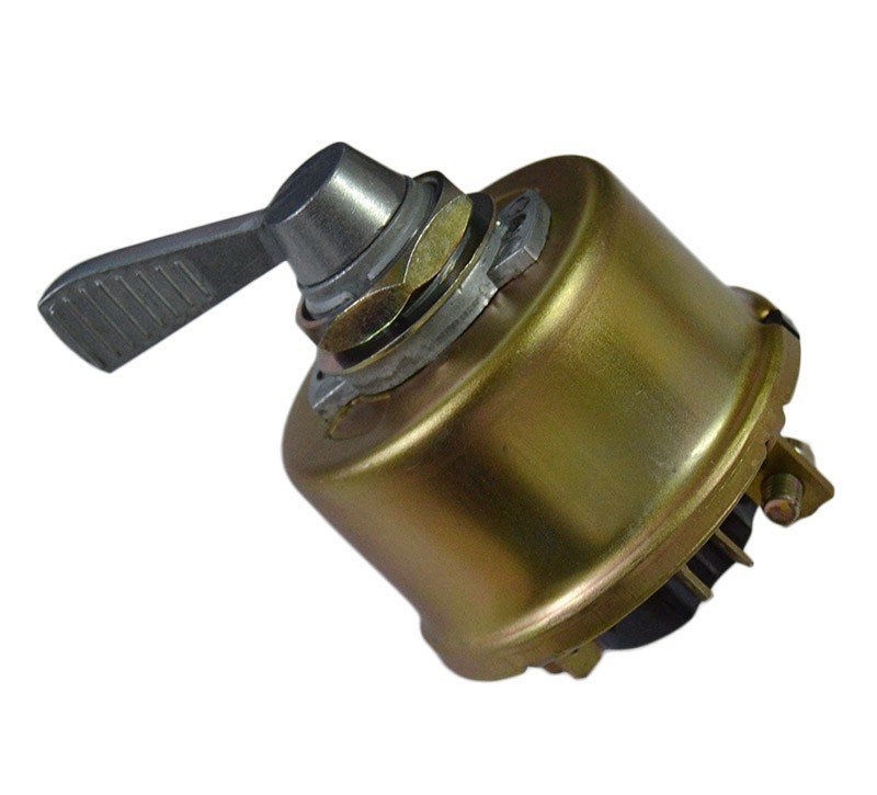 Contact incalzire bujii si aprindere Tractor U445 | arhiva Okazii.ro