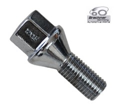 Prezon Roata Dacia Logan BMW si Renault Breckner Germany , M 12 x 1,5 ...