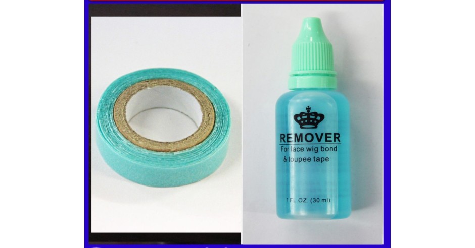 Set lipici adeziv+ remover pentru extensii type in | arhiva Okazii.ro