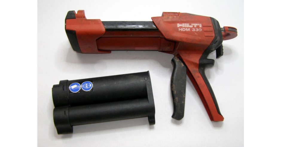 Dispenser Hilti HDM 330(142) | arhiva Okazii.ro