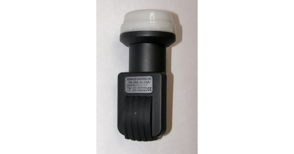 Advanced universal lnb bs-155a(452) | arhiva Okazii.ro